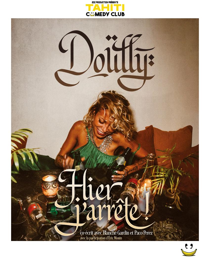 DOULLY - Fenua Moove